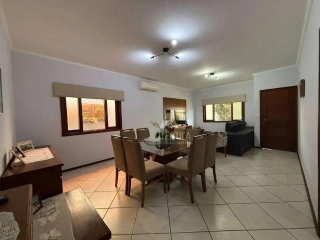 Casa / Sobrado em Condomínio para Venda em Itu/SP Condomínio Portal de Itu 3 Quartos