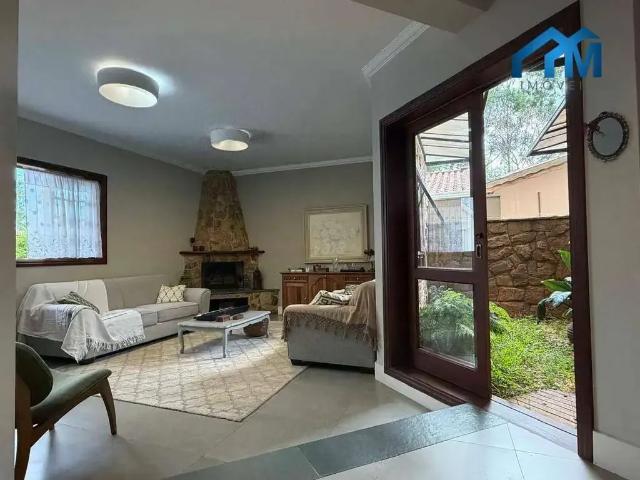Casa / Sobrado em Condomínio para Venda em Itu/SP Condomínio Portal de Itu 3 Quartos