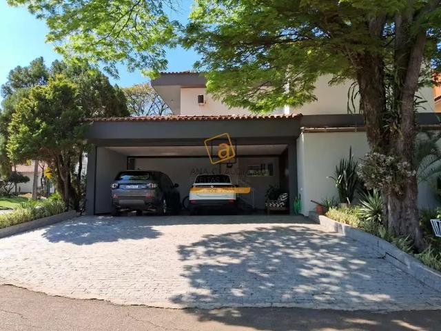Casa / Sobrado em Condomínio para Venda em Itu/SP Condomínio Portal de Itu 3 Quartos