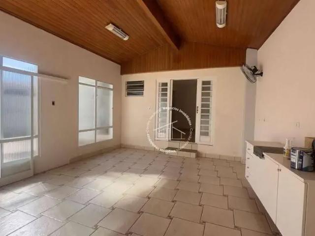 Casa / Sobrado em Condomínio para Venda em Itu/SP Condomínio Portal de Itu 3 Quartos