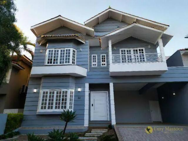 Casa / Sobrado em Condomínio para Venda em Itu/SP Condomínio Portal de Itu 3 Quartos
