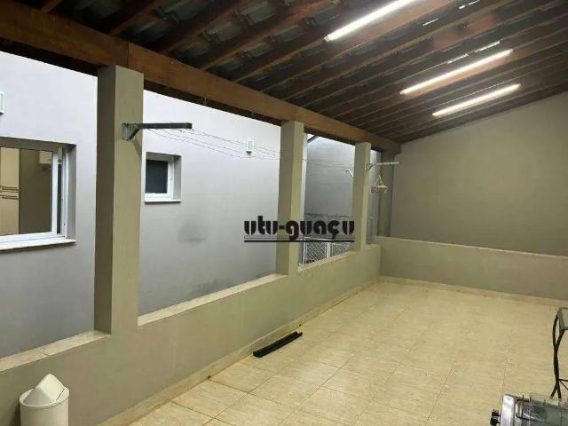 Casa / Sobrado em Condomínio para Venda em Itu/SP Condomínio Portal de Itu 3 Quartos