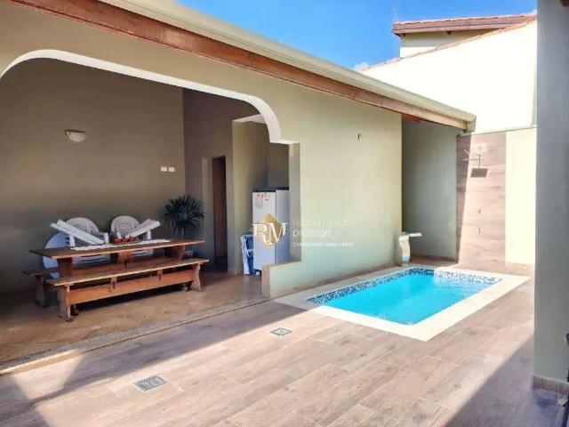 Casa / Sobrado em Condomínio para Venda em Itu/SP Condomínio Portal de Itu 3 Quartos