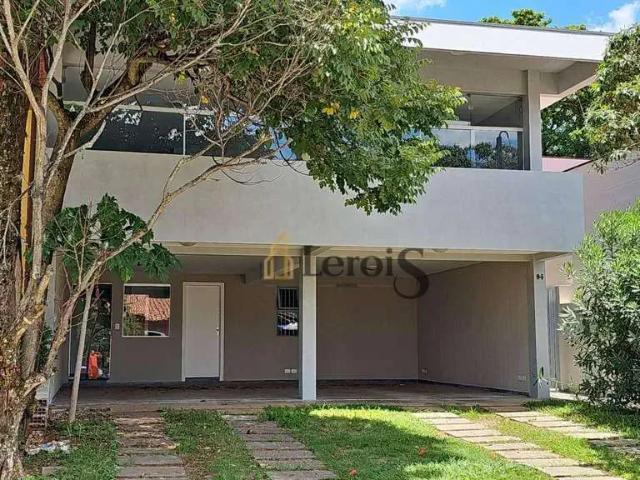 Casa / Sobrado em Condomínio para Venda em Itu/SP Condomínio Portal de Itu 3 Quartos