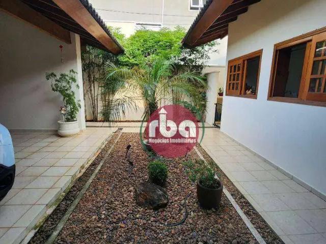 Casa / Sobrado em Condomínio para Venda em Itu/SP Condomínio Portal de Itu 3 Quartos
