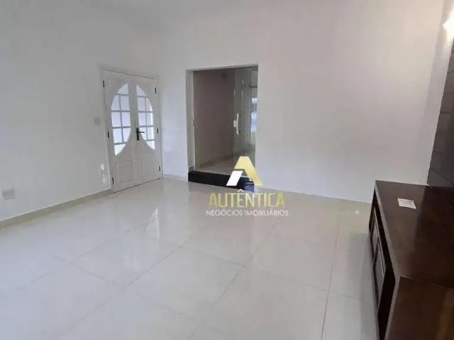 Casa / Sobrado em Condomínio para Venda em Itu/SP Condomínio Portal de Itu 3 Quartos