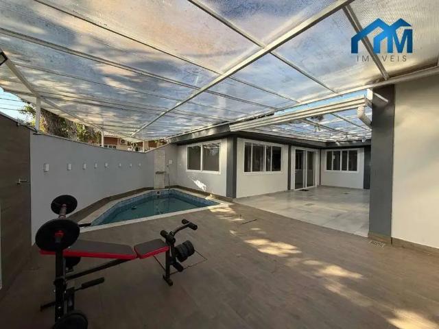 Casa / Sobrado em Condomínio para Venda em Itu/SP Condomínio Portal de Itu 3 Quartos