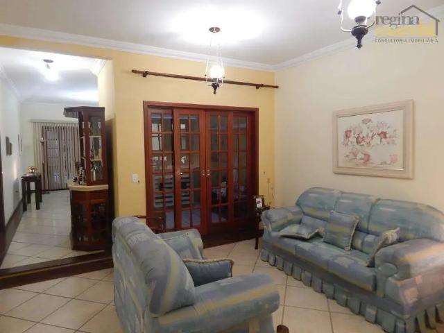 Casa / Sobrado em Condomínio para Venda em Itu/SP Condomínio Portal de Itu 3 Quartos