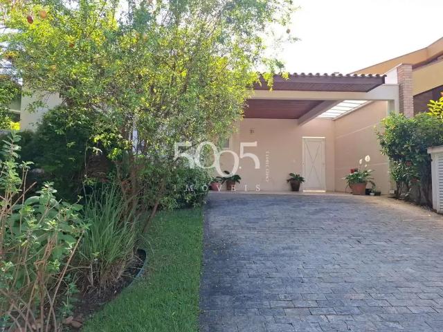 Casa / Sobrado em Condomínio para Venda em Itu/SP Condomínio Portal de Itu 3 Quartos
