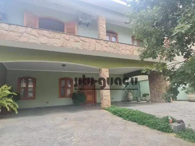 Casa / Sobrado em Condomínio para Venda em Itu/SP Condomínio Portal de Itu 3 Quartos