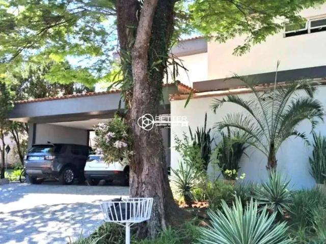 Casa / Sobrado em Condomínio para Venda em Itu/SP Condomínio Portal de Itu 3 Quartos