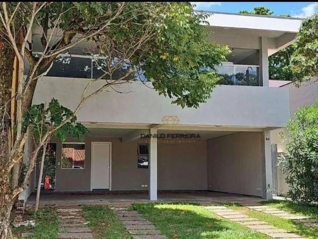 Casa / Sobrado em Condomínio para Venda em Itu/SP Condomínio Portal de Itu 3 Quartos
