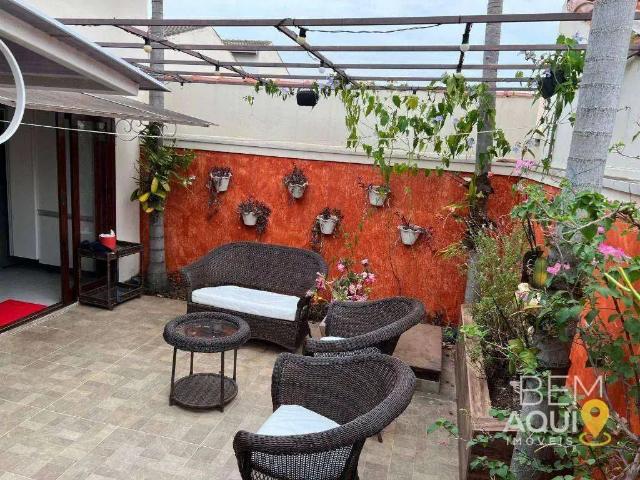 Casa / Sobrado em Condomínio para Venda em Itu/SP Condomínio Portal de Itu 3 Quartos