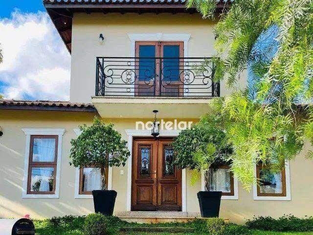 Casa / Sobrado em Condomínio para Venda em Itu/SP Condomínio Portal de Itu 3 Quartos