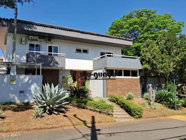 Casa / Sobrado em Condomínio para Venda em Itu/SP Condomínio Portal de Itu 3 Quartos