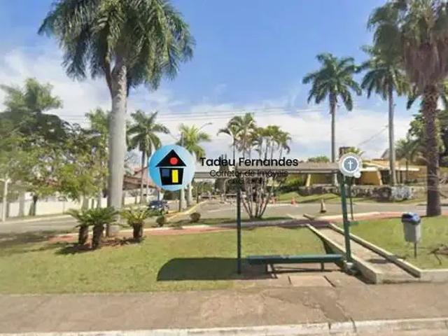 Casa / Sobrado em Condomínio para Venda em Itu/SP Condomínio Portal de Itu 3 Quartos