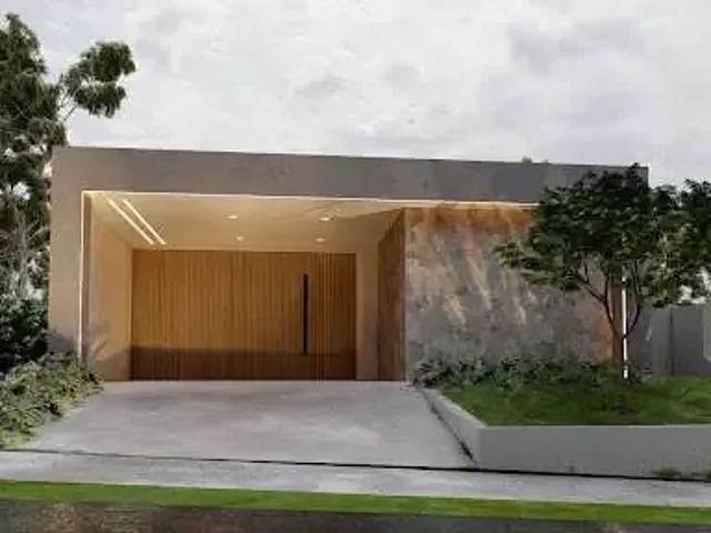 Casa / Sobrado em Condomínio para Venda em Itu/SP Condomínio Reserva Saint Paul 3 Quartos