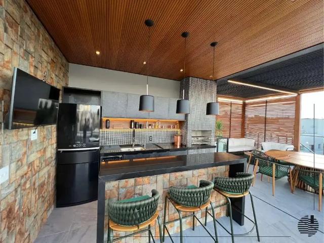 Casa / Sobrado em Condomínio para Venda em Itu/SP Condomínio Reserva Saint Paul 3 Quartos
