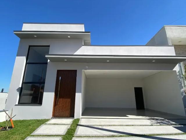 Casa / Sobrado em Condomínio para Venda em Itu/SP Condomínio Residencial Mont Blanc