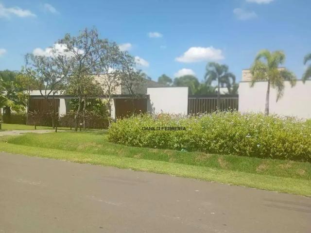 Casa / Sobrado em Condomínio para Venda em Itu/SP Condomínio Terras de São José II 4 Quartos