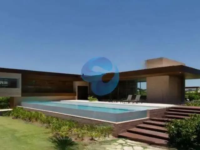 Casa / Sobrado em Condomínio para Venda em Itu/SP Condomínio Terras de São José II 4 Quartos