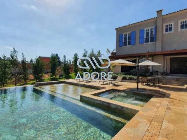Casa / Sobrado em Condomínio para Venda em Itu/SP Condomínio Terras de São José II 5 Quartos