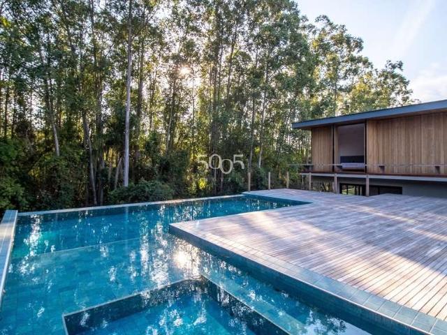 Casa / Sobrado em Condomínio para Venda em Itu/SP Condomínio Terras de São José II 5 Quartos