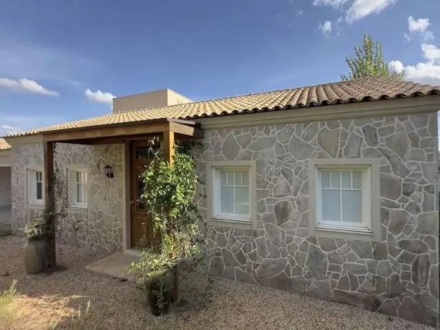 Casa / Sobrado em Condomínio para Venda em Itu/SP Condomínio Terras de São José II 5 Quartos