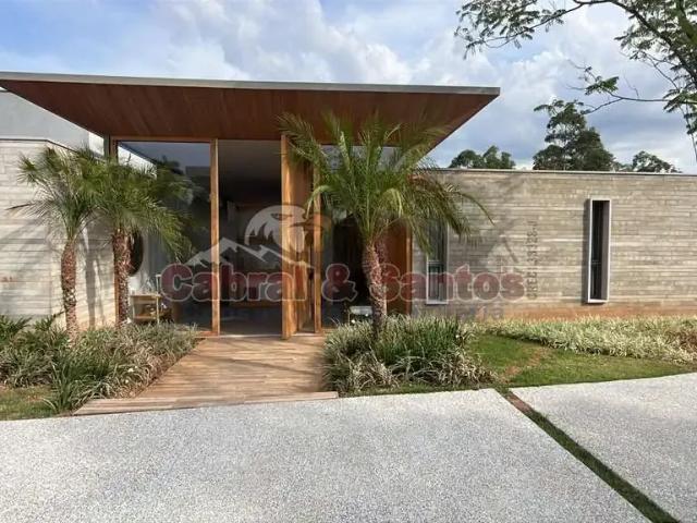 Casa / Sobrado em Condomínio para Venda em Itu/SP Condomínio Terras de São José II 5 Quartos