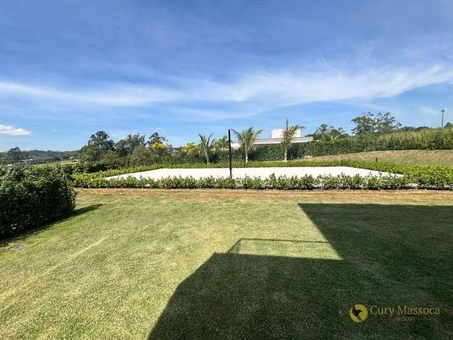 Casa / Sobrado em Condomínio para Venda em Itu/SP Condomínio Terras de São José II 5 Quartos