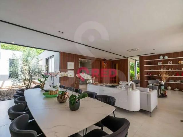 Casa / Sobrado em Condomínio para Venda em Itu/SP Condomínio Terras de São José II 6 Quartos