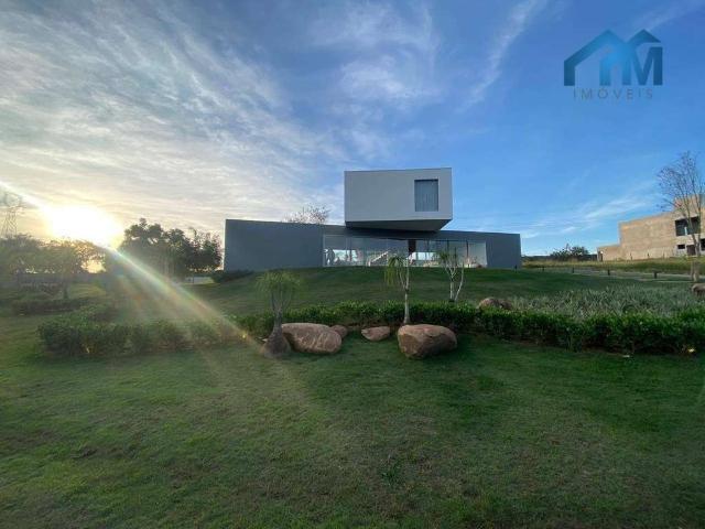 Casa / Sobrado em Condomínio para Venda em Itu/SP Condomínio Terras de São José II 6 Quartos