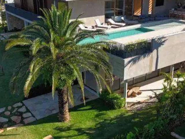 Casa / Sobrado em Condomínio para Venda em Itu/SP Condomínio Terras de São José II 6 Quartos