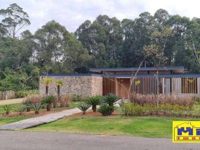 Casa / Sobrado em Condomínio para Venda em Itu/SP Condomínio Terras de São José II 6 Quartos