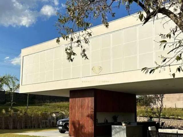 Casa / Sobrado em Condomínio para Venda em Itu/SP Condomínio Terras de São José II 6 Quartos