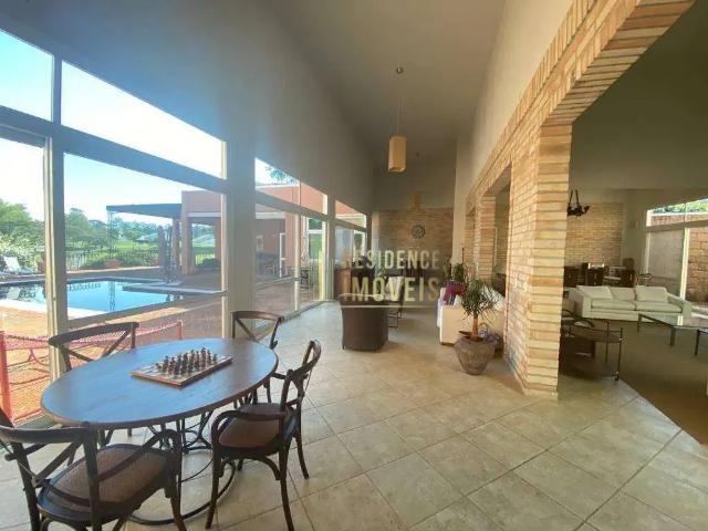 Casa / Sobrado em Condomínio para Venda em Itu/SP Condomínio Terras de São José II 7 Quartos