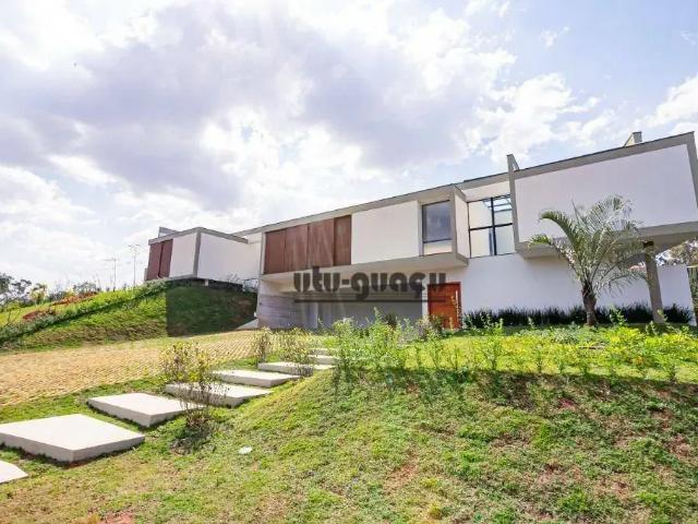Casa / Sobrado em Condomínio para Venda em Itu/SP Condomínio Terras de São José II