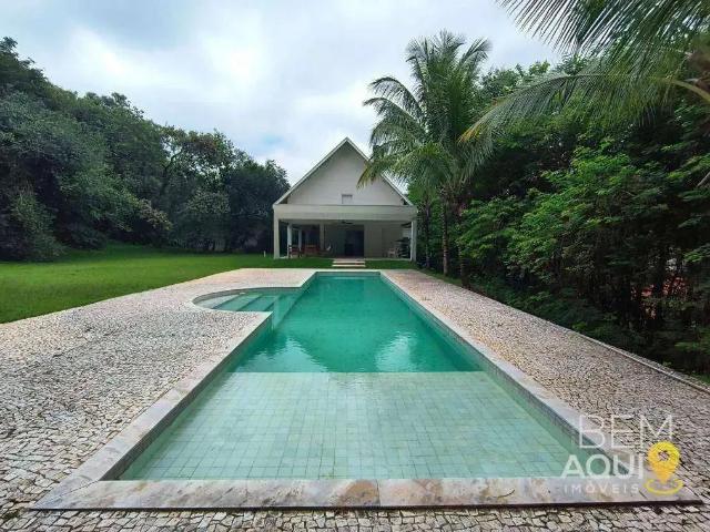 Casa / Sobrado em Condomínio para Venda em Itu/SP Condomínio Terras de São José 4 Quartos