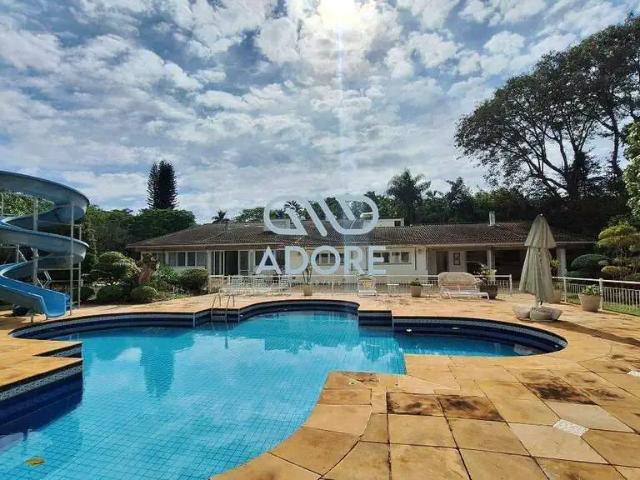Casa / Sobrado em Condomínio para Venda em Itu/SP Condomínio Terras de São José 4 Quartos