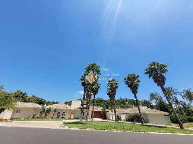 Casa / Sobrado em Condomínio para Venda em Itu/SP Condomínio Terras de São José 4 Quartos