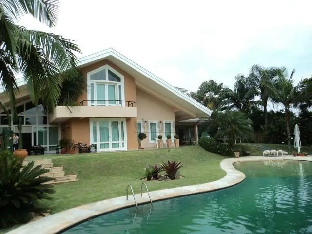 Casa / Sobrado em Condomínio para Venda em Itu/SP Condomínio Terras de São José 4 Quartos