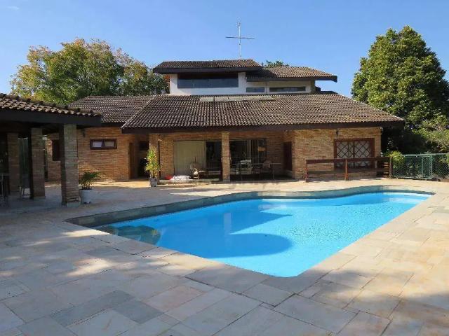Casa / Sobrado em Condomínio para Venda em Itu/SP Condomínio Terras de São José 4 Quartos