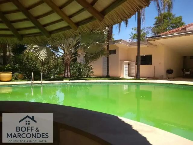 Casa / Sobrado em Condomínio para Venda em Itu/SP Condomínio Terras de São José 4 Quartos