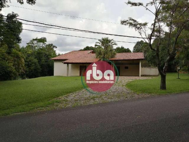 Casa / Sobrado em Condomínio para Venda em Itu/SP Condomínio Terras de São José 4 Quartos