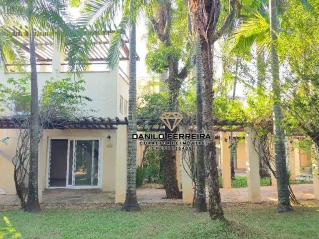 Casa / Sobrado em Condomínio para Venda em Itu/SP Condomínio Terras de São José 4 Quartos