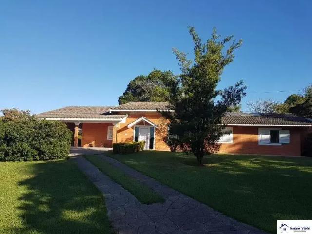 Casa / Sobrado em Condomínio para Venda em Itu/SP Condomínio Terras de São José 4 Quartos