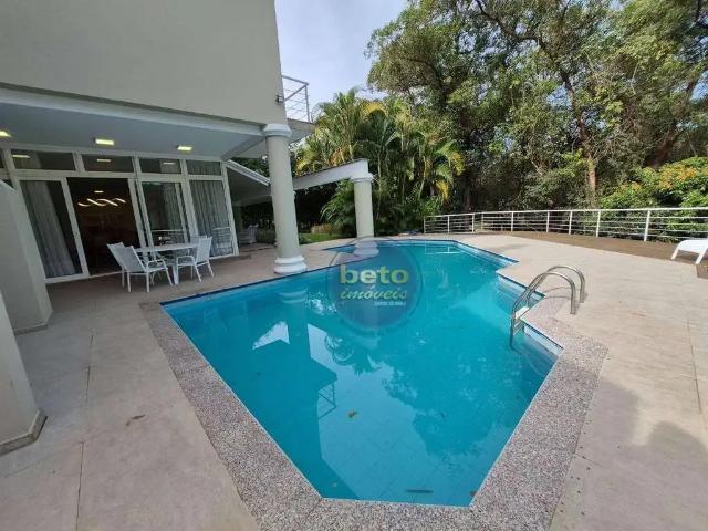 Casa / Sobrado em Condomínio para Venda em Itu/SP Condomínio Terras de São José 4 Quartos