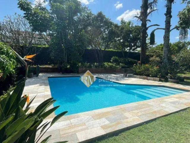Casa / Sobrado em Condomínio para Venda em Itu/SP Condomínio Terras de São José 4 Quartos
