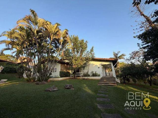 Casa / Sobrado em Condomínio para Venda em Itu/SP Condomínio Terras de São José 4 Quartos