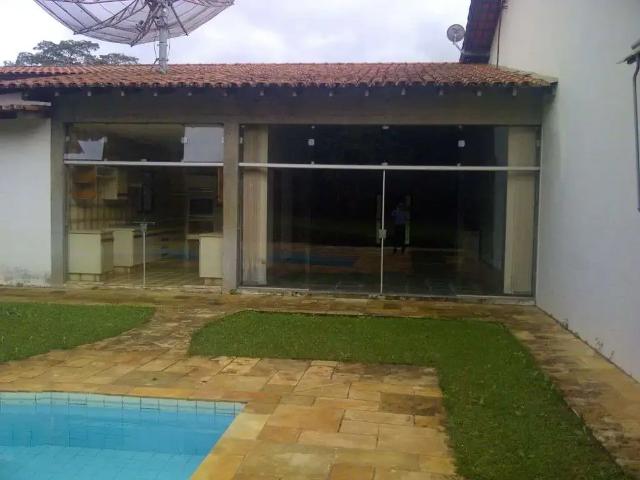 Casa / Sobrado em Condomínio para Venda em Itu/SP Condomínio Terras de São José 4 Quartos